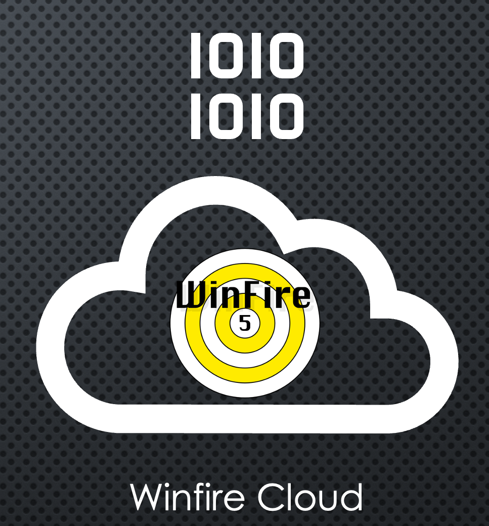 WinFire – WinFire by C/o/d/i/n/g//F/a/r/m